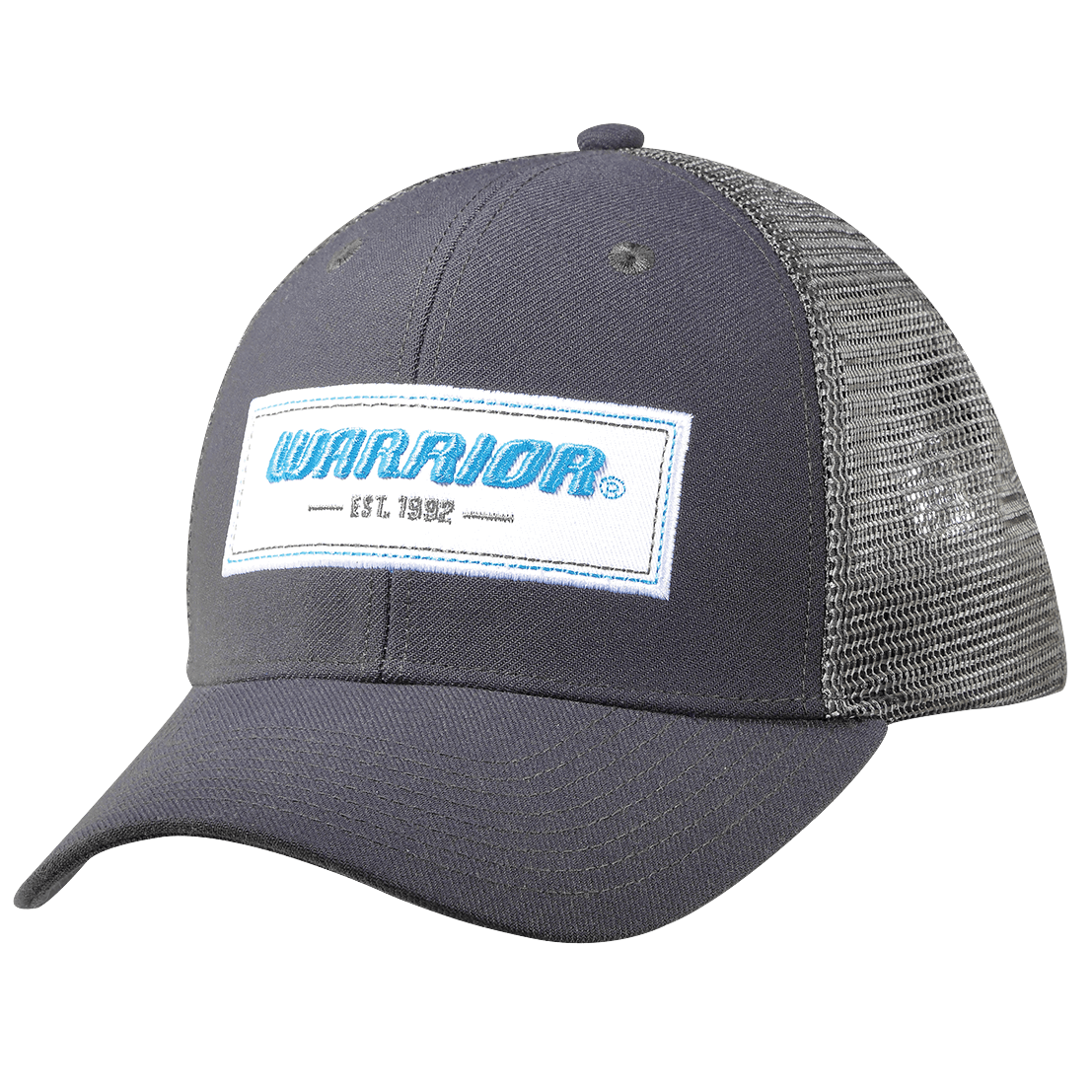 Warrior Corporate Snapback Cap | Beanies & Caps | Teamwear | Damen | Warrior Sports Inc.