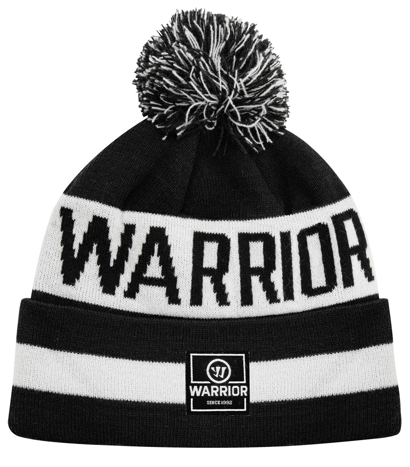 Warrior Team Toque | Beanies & Caps | Teamwear | Damen | Warrior Sports ...