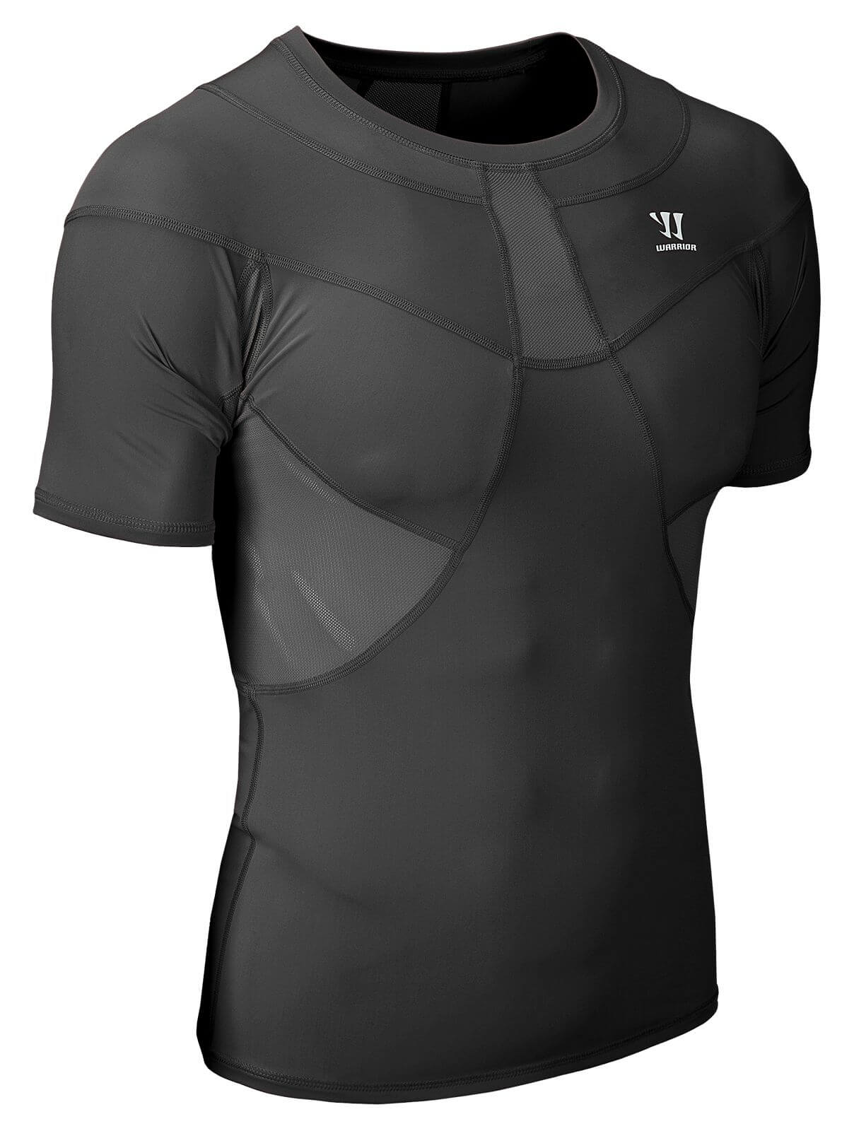 Compression SS Tee | Performance | Herren | %Sale | Warrior Sports Inc.