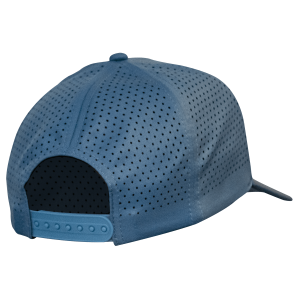 Perforated Snapback Cap | Beanies & Caps | Teamwear | Damen | Warrior ...