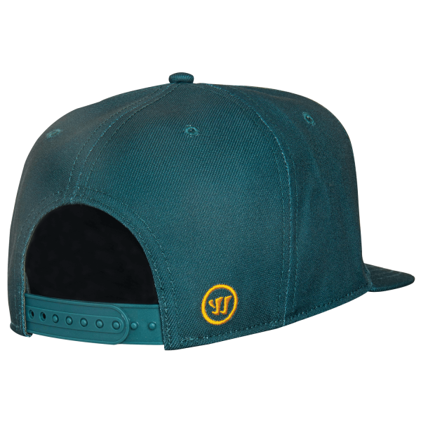 Exploded Snapback Cap | Beanies & Caps | Teamwear | Damen | Warrior Sports Inc.