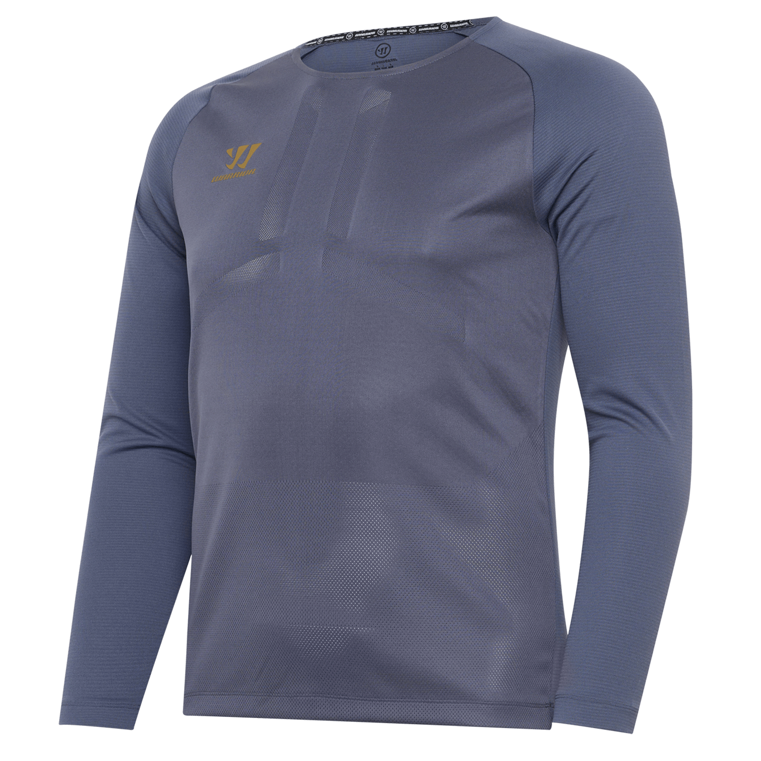 Aurum Tech LS Shirt | Shirts & Polos | Teamwear | Herren | Warrior Sports Inc.