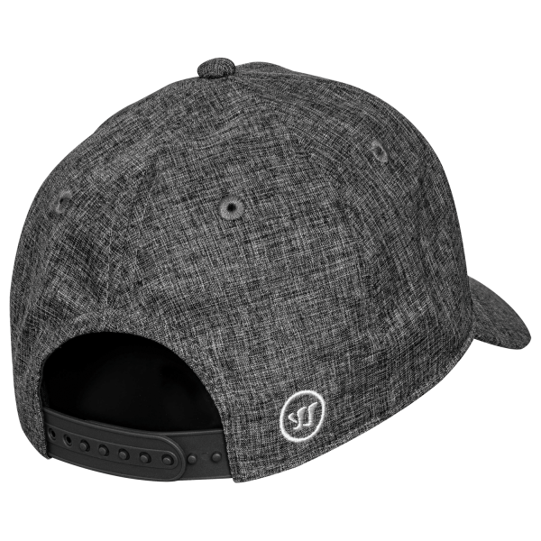 Warrior Pro Snapback Cap | Beanies & Caps | Teamwear | Damen | Warrior Sports Inc.
